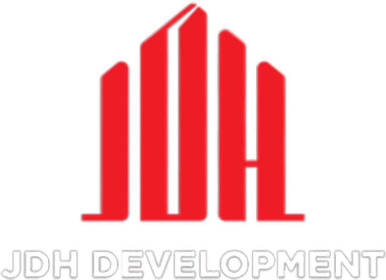 Contact – JDH Development