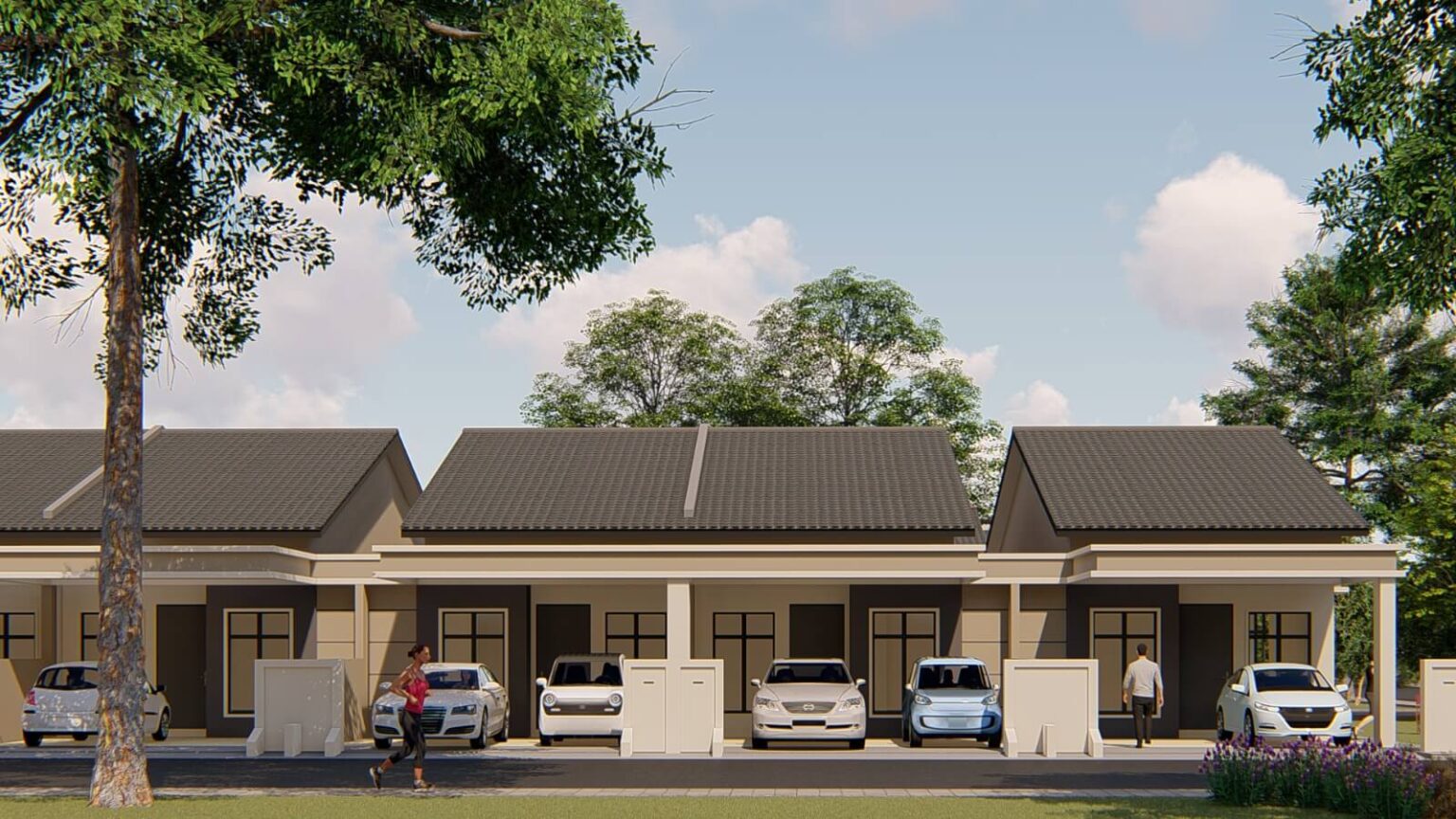 Cases – JDH Development