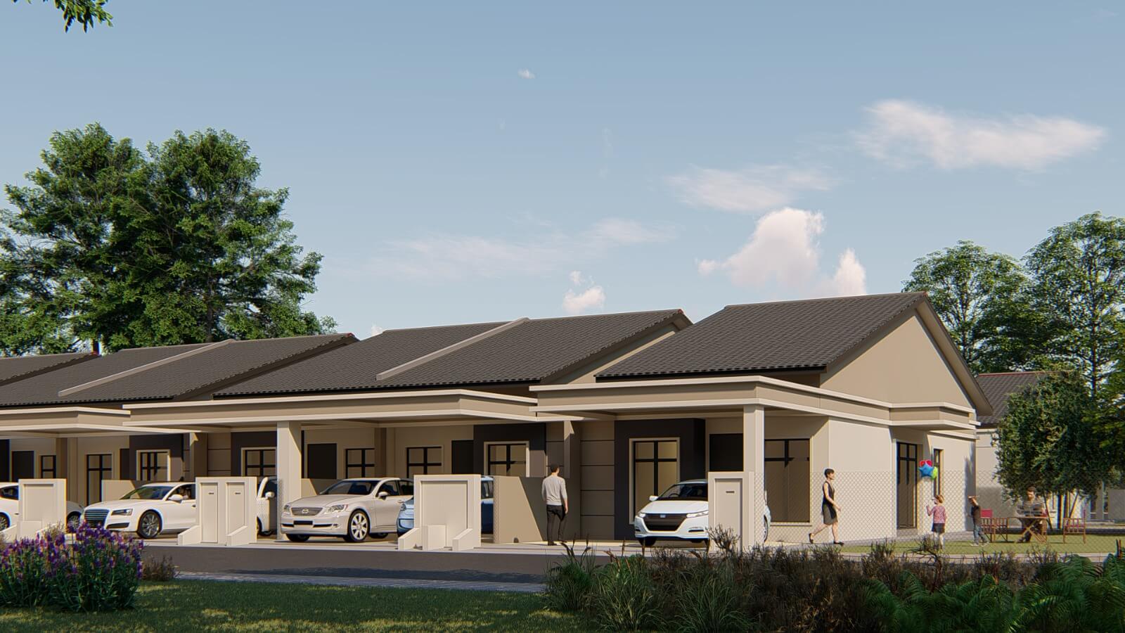 Cases – JDH Development